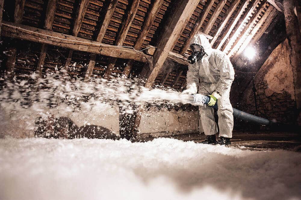 L'importance de l'isolation thermique - Rénovation Verte